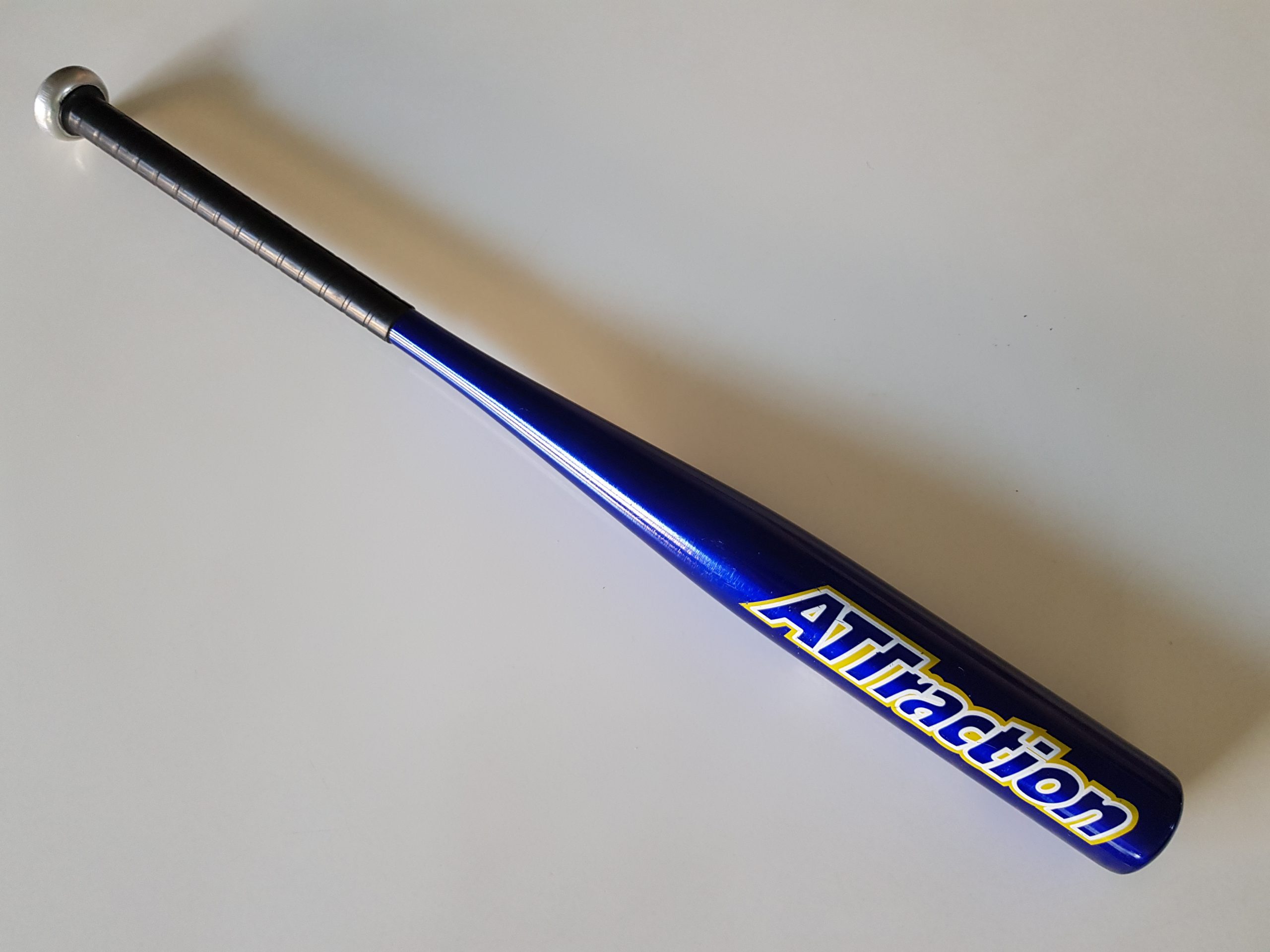 Brett Atttaction 28 inch Baseball Bat - Raqet